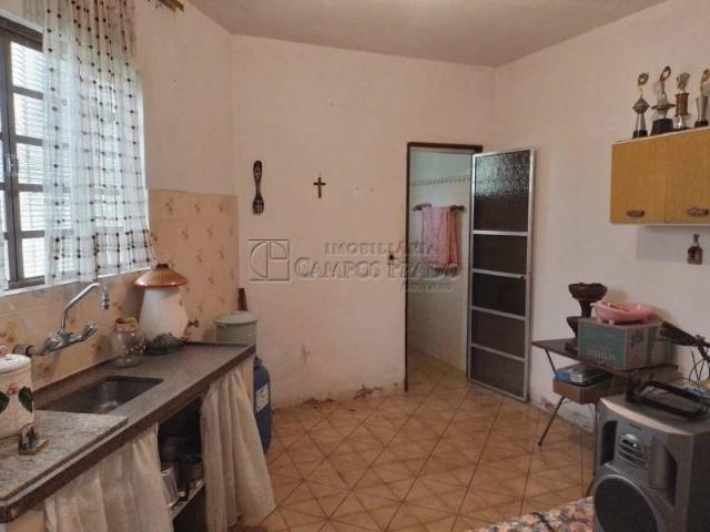 Casa a venda em Jaú/SP Vila Xv de Novembro
