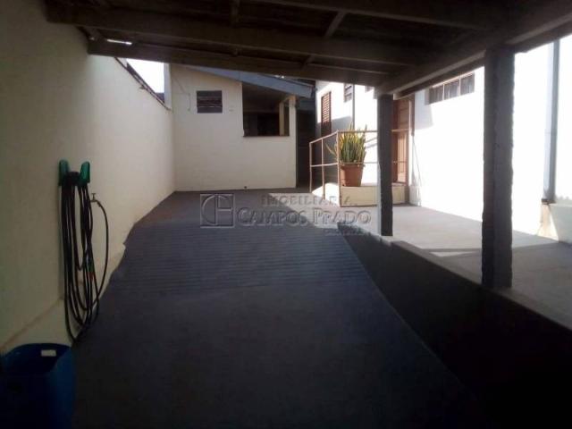 Casa a venda em Jaú/SP Vila Xv de Novembro