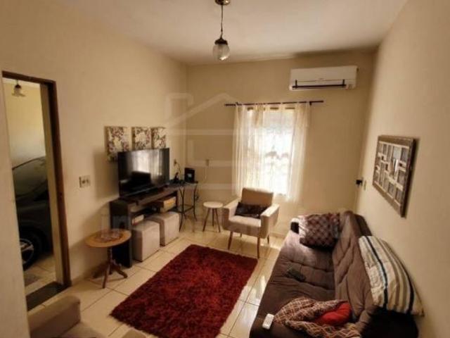 Casa a venda em Jaú/SP Vila Xv de Novembro