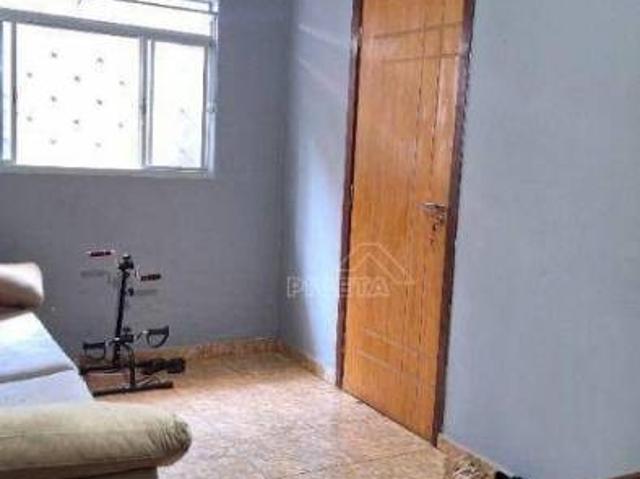Casa a venda em Jaú/SP Vila Xv de Novembro