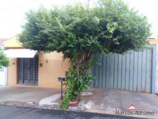 Casa a venda em Jaú/SP Vila Xv de Novembro