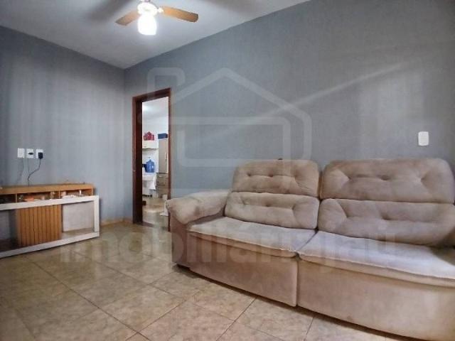 Casa a venda em Jaú/SP Vila Xv de Novembro