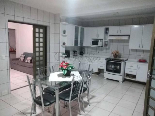 Casa a venda em Jaú/SP Vila Xv de Novembro