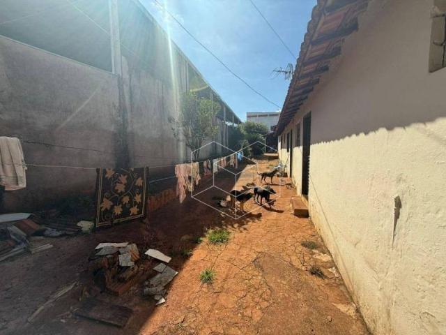 Casa a venda em Jaú/SP Vila Alves de Almeida