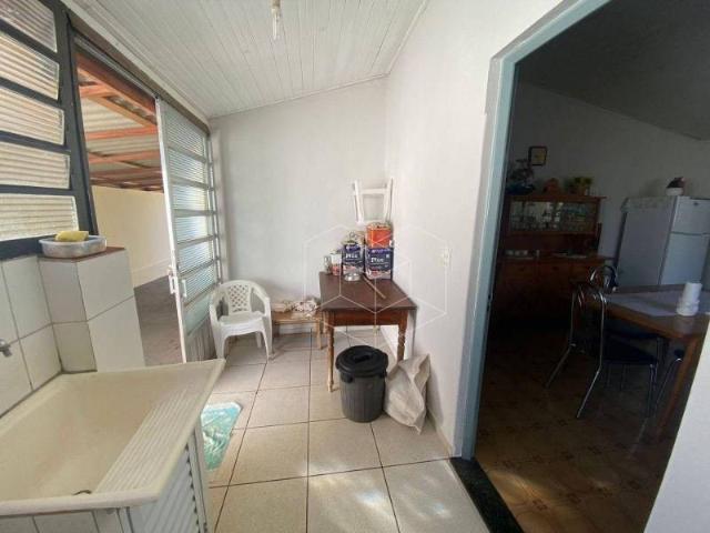 Casa a venda em Jaú/SP Vila Alves de Almeida