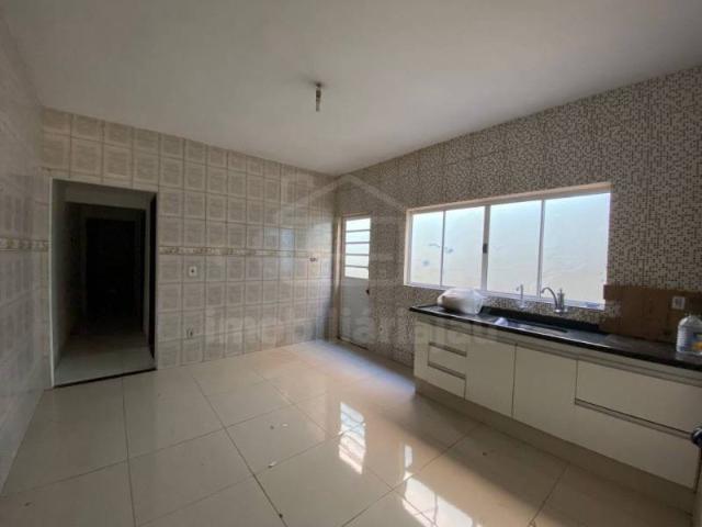Casa a venda em Jaú/SP Vila Alves de Almeida