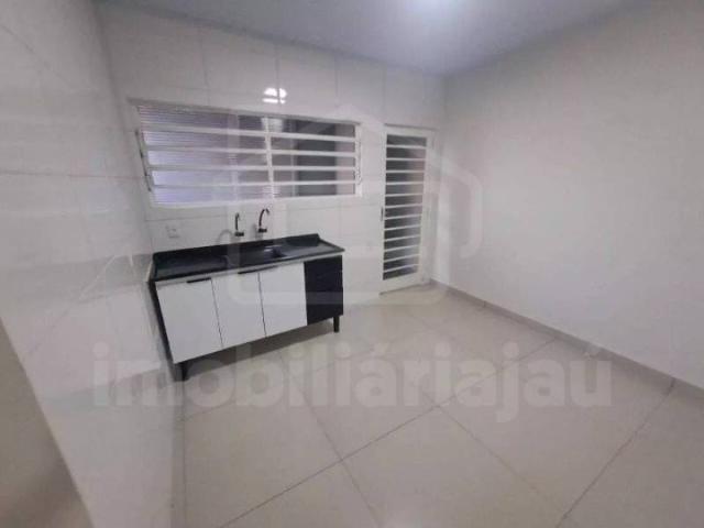 Casa a venda em Jaú/SP Vila Alves de Almeida