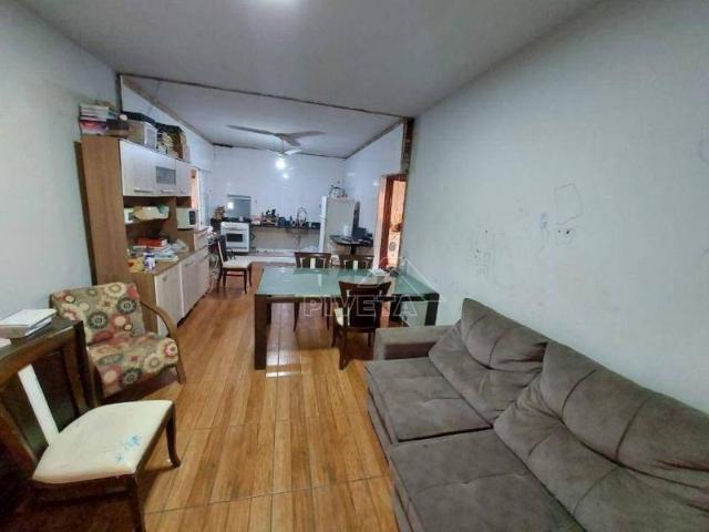 Casa a venda em Jaú/SP Vila Assis