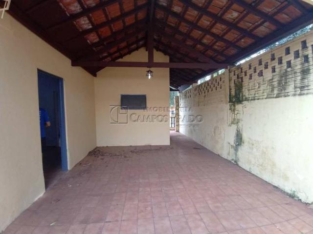 Casa a venda em Jaú/SP Vila Assis