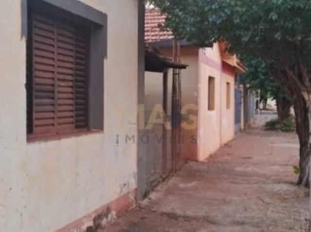 Casa a venda em Jaú/SP Vila Assis
