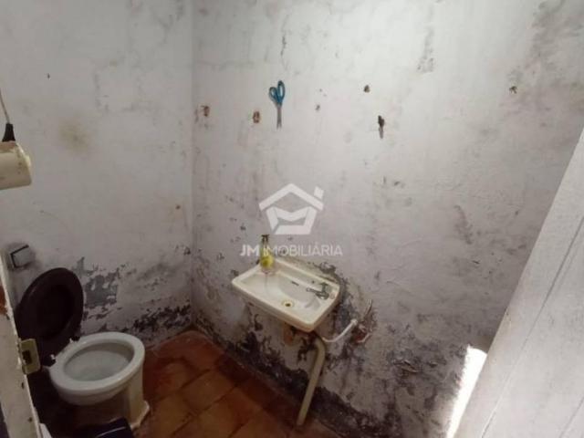 Casa a venda em Jaú/SP Vila Assis