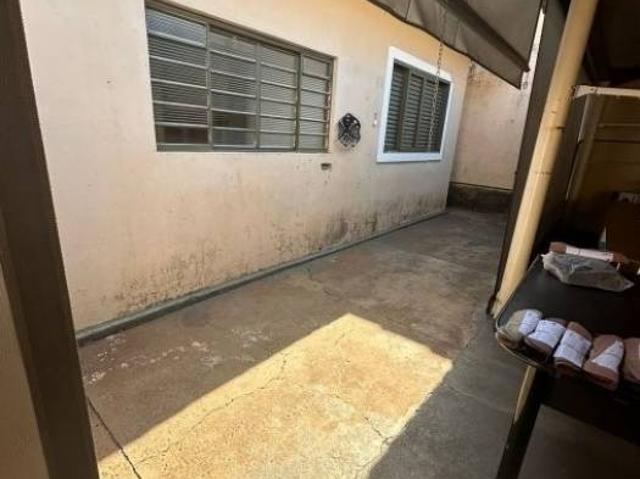 Casa a venda em Jaú/SP Vila Assis