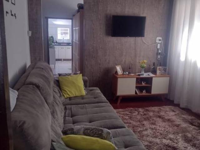 Casa a venda em Jaú/SP Vila Assis