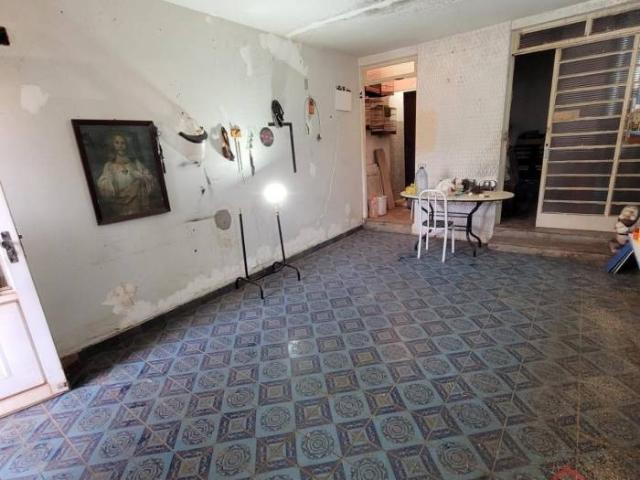 Casa a venda em Jaú/SP Vila Assis