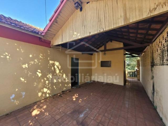 Casa a venda em Jaú/SP Vila Assis