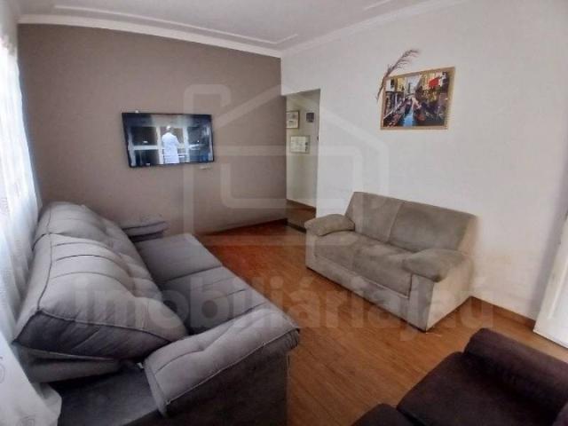 Casa a venda em Jaú/SP Vila Assis