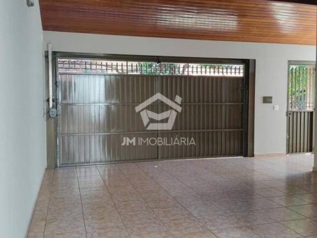 Casa a venda em Jaú/SP Vila Assis