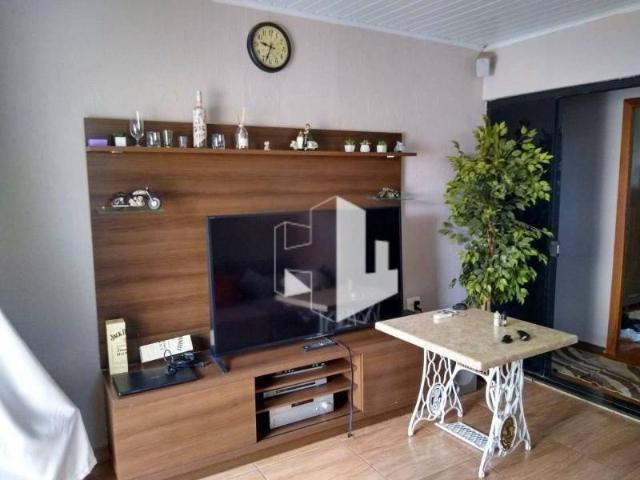 Casa a venda em Jaú/SP Vila Assis