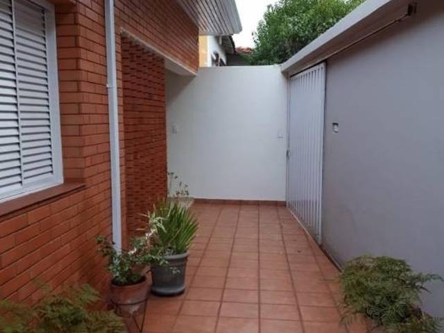 Casa a venda em Jaú/SP Vila Assis