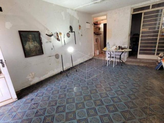 Casa a venda em Jaú/SP Vila Assis