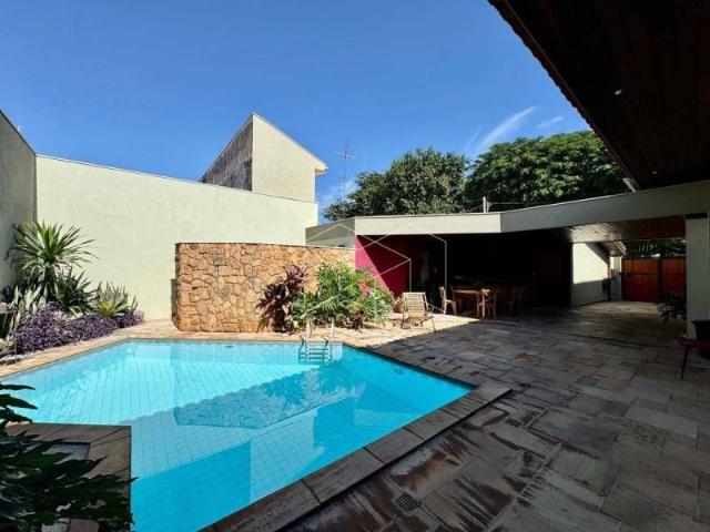 Casa a venda em Jaú/SP Vila Assis