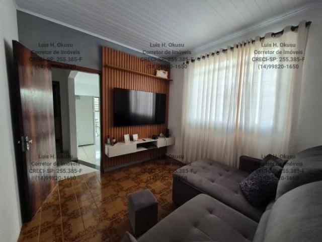 Casa a venda em Jaú/SP Vila Assis