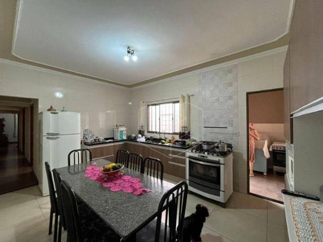 Casa a venda em Jaú/SP Vila Assis