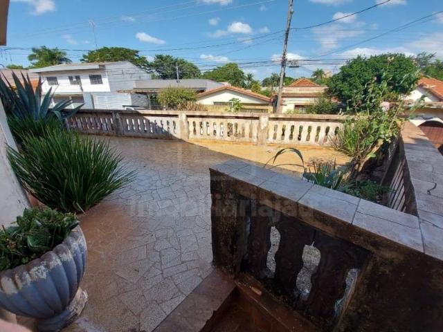 Casa a venda em Jaú/SP Vila Assis