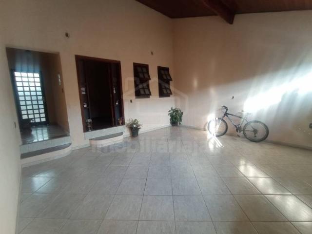 Casa a venda em Jaú/SP Vila Assis