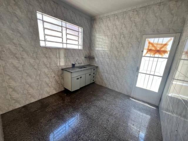 Casa a venda em Jaú/SP Vila Brasil