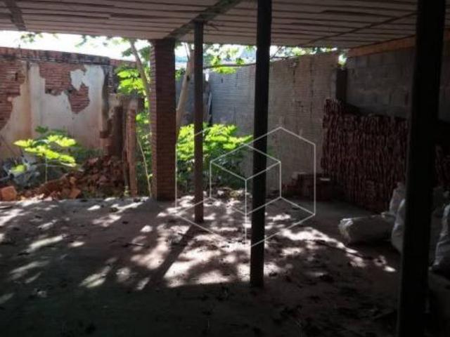 Casa a venda em Jaú/SP Vila Brasil