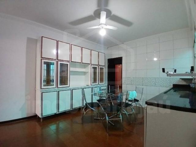 Casa a venda em Jaú/SP Vila Brasil