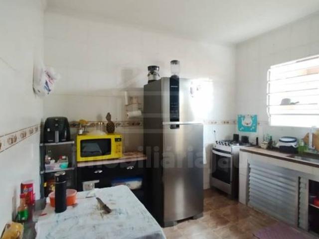 Casa a venda em Jaú/SP Vila Buscariolo