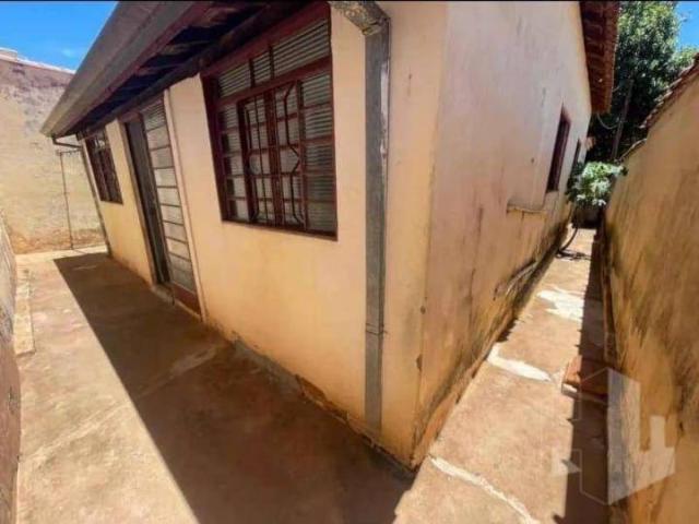 Casa a venda em Jaú/SP Vila Buscariolo