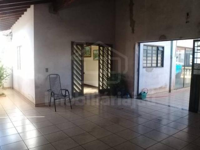 Casa a venda em Jaú/SP Vila Buscariolo