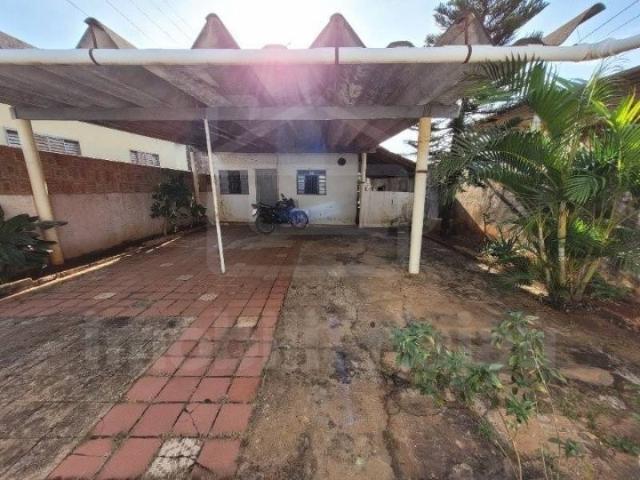 Casa a venda em Jaú/SP Vila Buscariolo