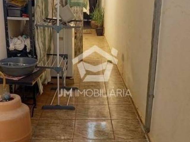 Casa a venda em Jaú/SP Vila Buscariolo