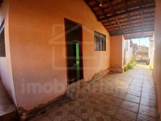 Casa a venda em Jaú/SP Vila Carvalho