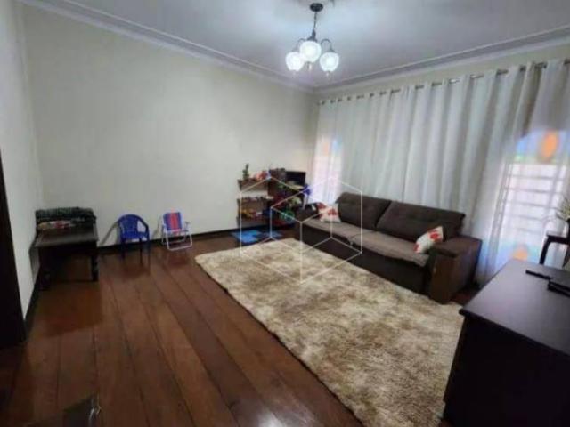 Casa a venda em Jaú/SP Vila Carvalho