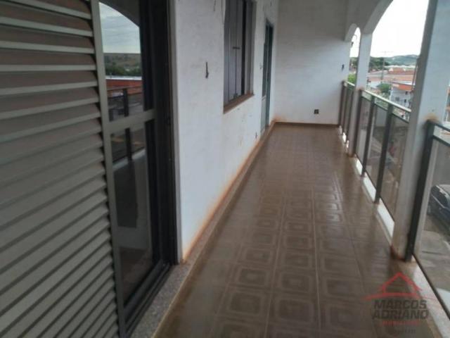 Casa a venda em Jaú/SP Vila Carvalho