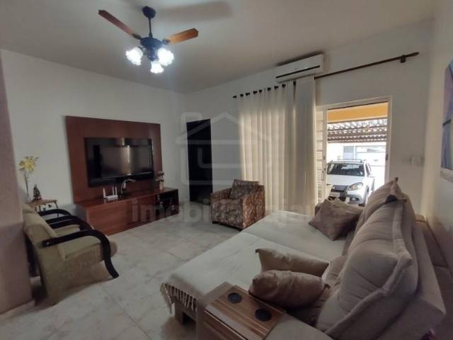 Casa a venda em Jaú/SP Vila Carvalho