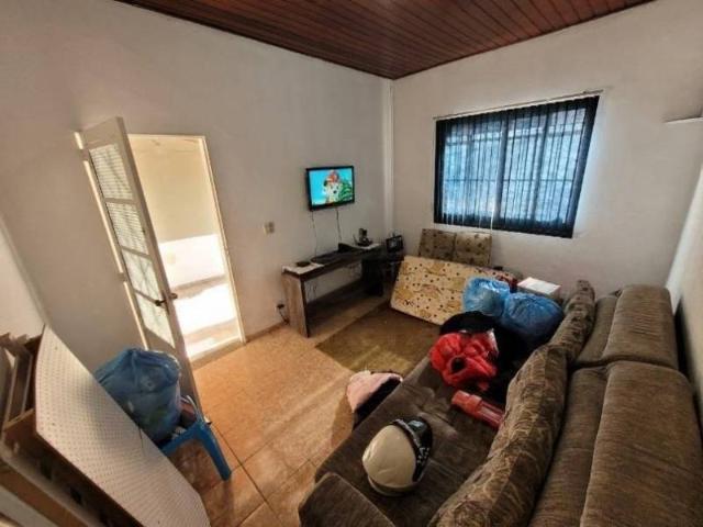 Casa a venda em Jaú/SP Vila Carvalho