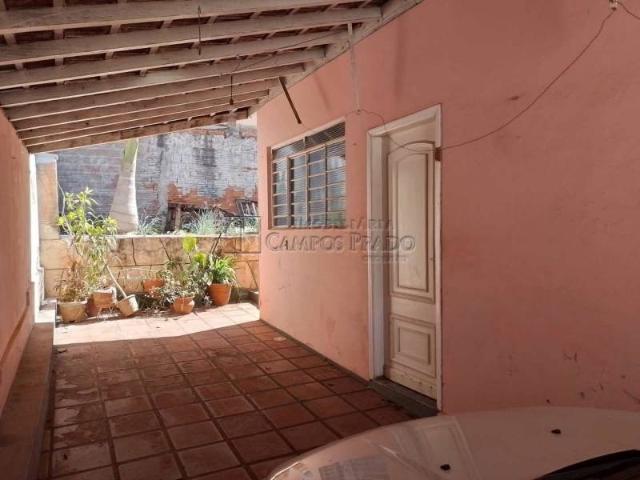 Casa a venda em Jaú/SP Vila Carvalho