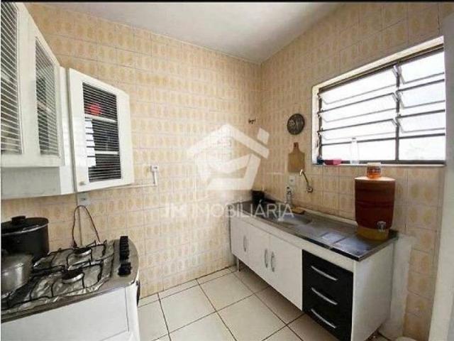 Casa a venda em Jaú/SP Vila Carvalho