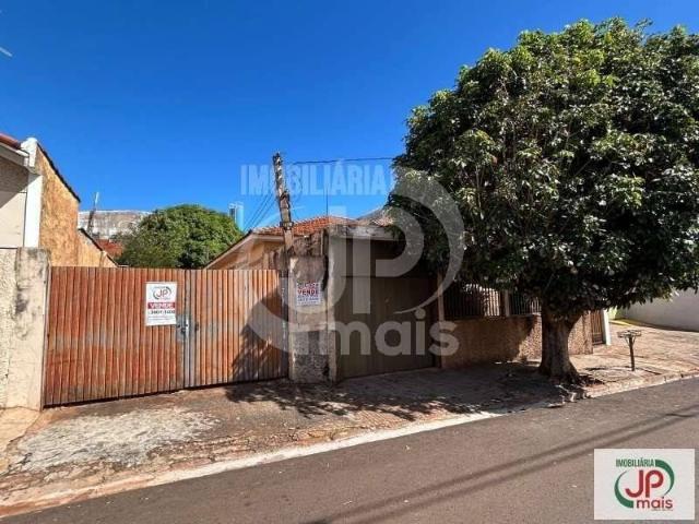 Casa a venda em Jaú/SP Vila Carvalho