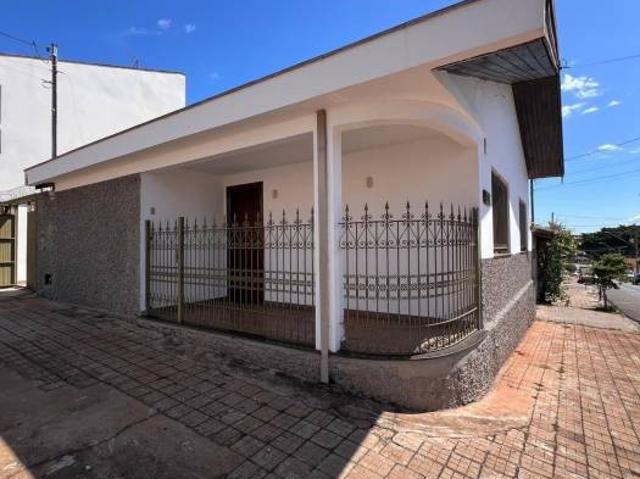 Casa a venda em Jaú/SP Vila Carvalho