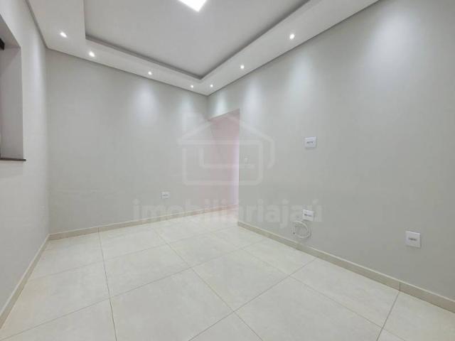 Casa a venda em Jaú/SP Vila Carvalho