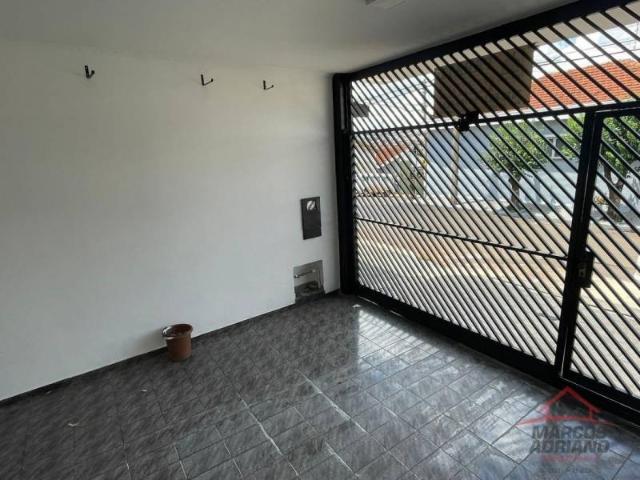 Casa a venda em Jaú/SP Vila Carvalho