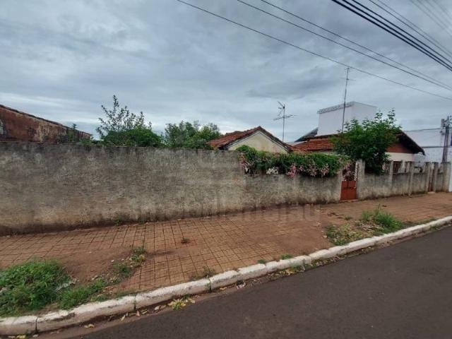 Casa a venda em Jaú/SP Vila Carvalho