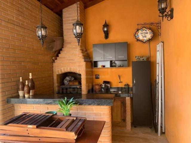 Casa a venda em Jaú/SP Vila Dos Comerciários